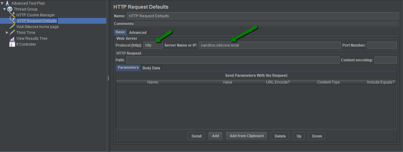 Load Testing with JMeter Advanced – Neil Killen