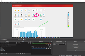 How to Annotate with OBS – Neil Killen