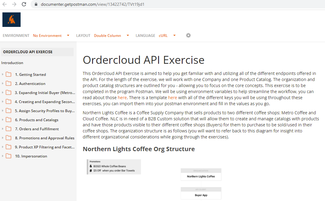 Using Postman with OrderCloud – Neil Killen