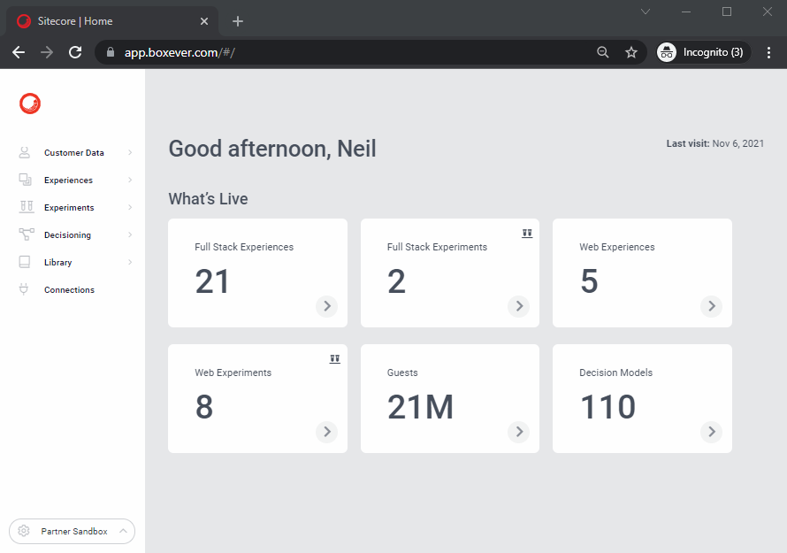 Sitecore CDP Tips and Tricks – Neil Killen