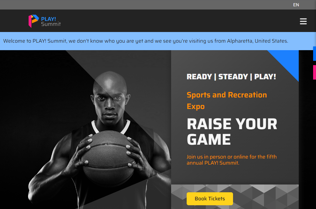 Sitecore Demo Portal – Neil Killen