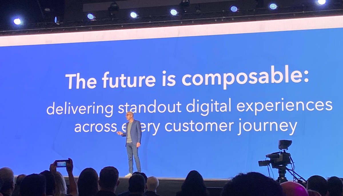 Sitecore Symposium 2022 Highlights – Neil Killen